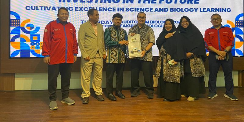 Ar-Rohmah Putri Malang Jalin Kerja Sama Strategis dengan Fakultas ...